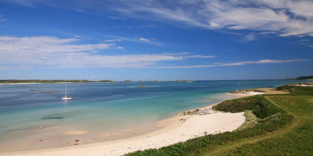 Our favourite beaches around the world – The i-escape blog