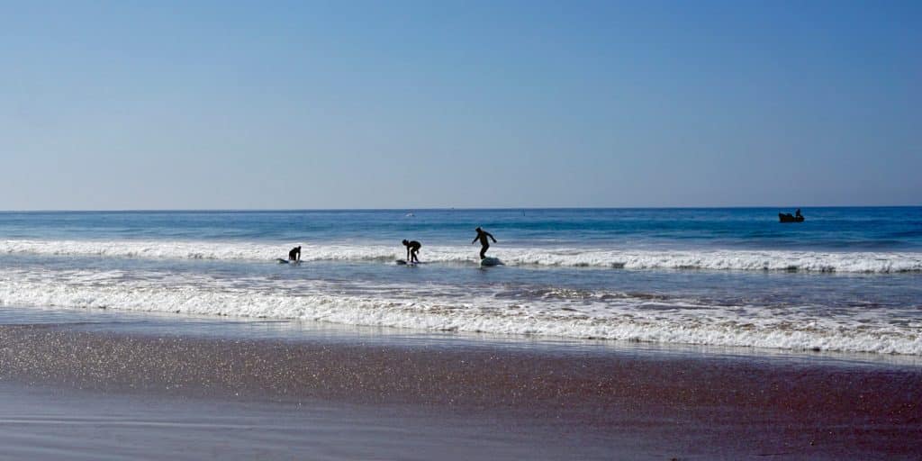 Watersports beach holidays – The i-escape blog