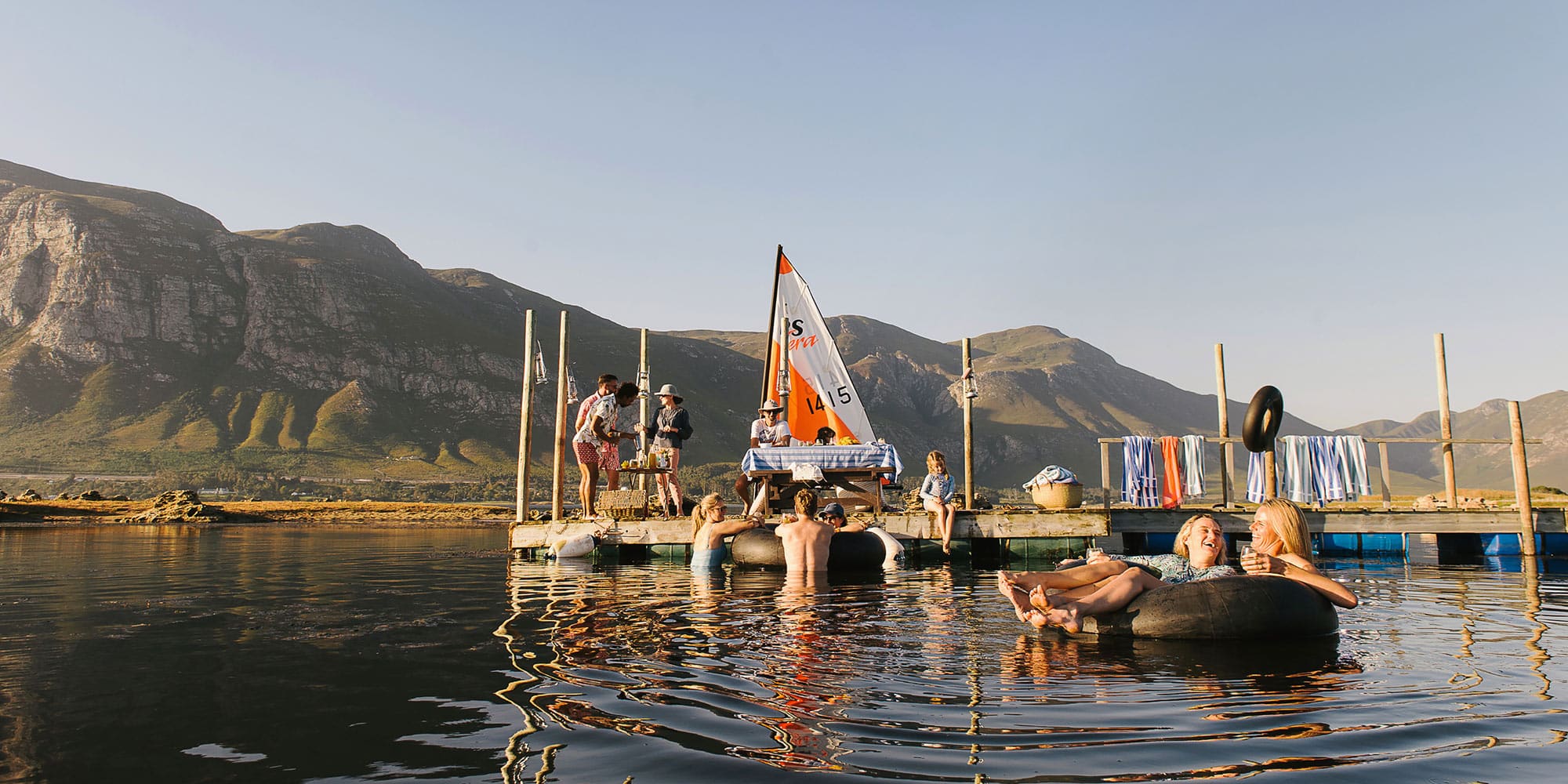 How to plan a memorable multi-gen family holiday – The i-escape blog