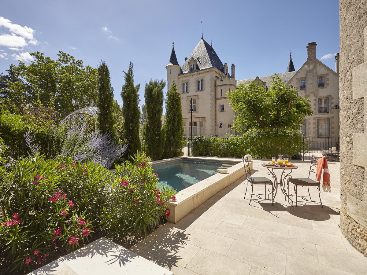Where to stay in the south of France: secret hotels beyond the coast