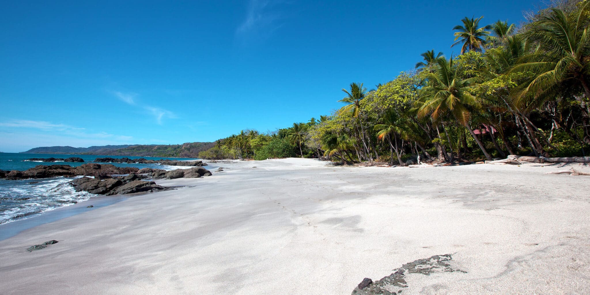 Best jungle and beach destinations for really wild adventures