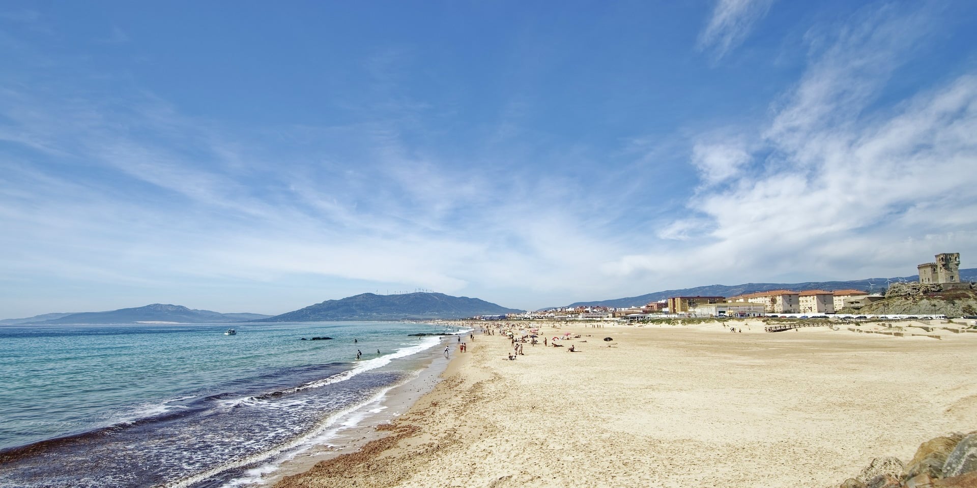 Europe's finest beach towns for easy coastal breaks