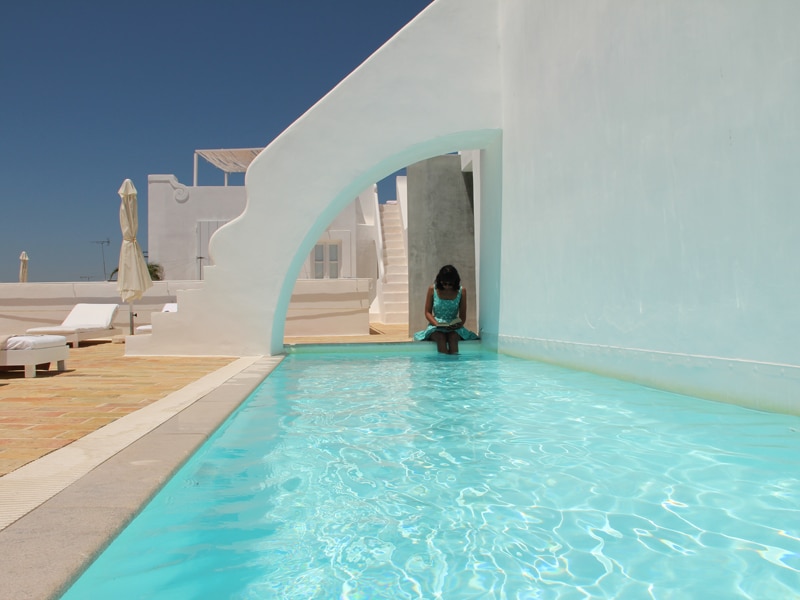 An insider's guide to Olhao: our favourite town in the Algarve