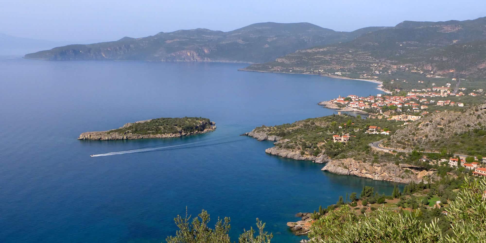 An insider’s guide to Kardamyli - what to do and where to stay