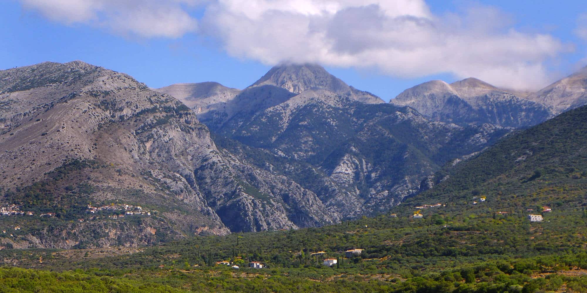 An insider’s guide to Kardamyli - what to do and where to stay