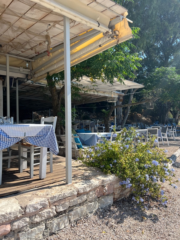An insider's guide to northern Corfu - Where to eat & stay and what to do