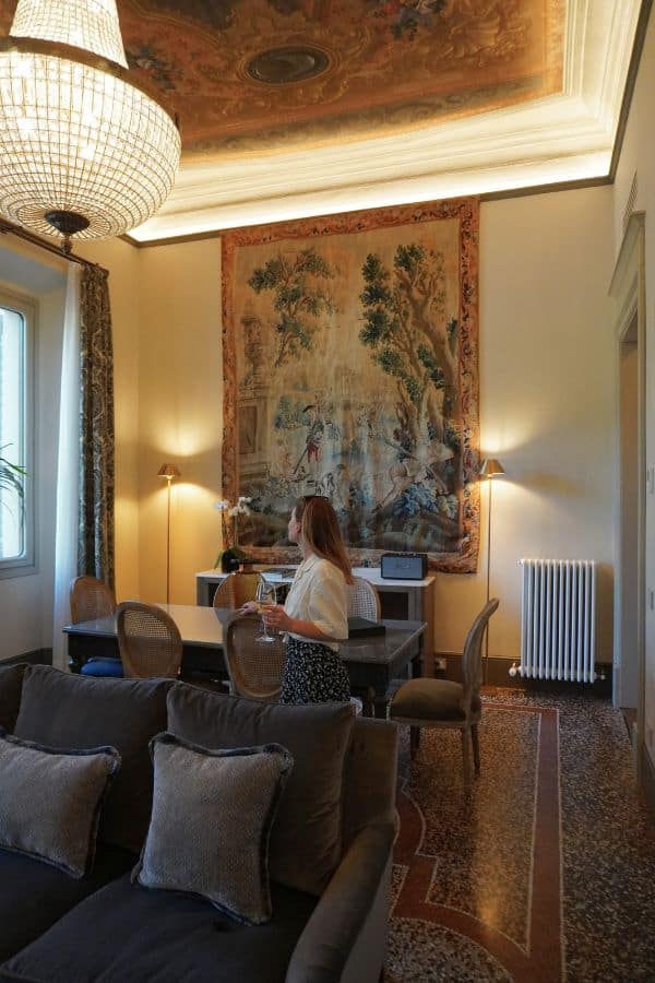 Just back from a long weekend in Florence and rural Tuscany – The i ...